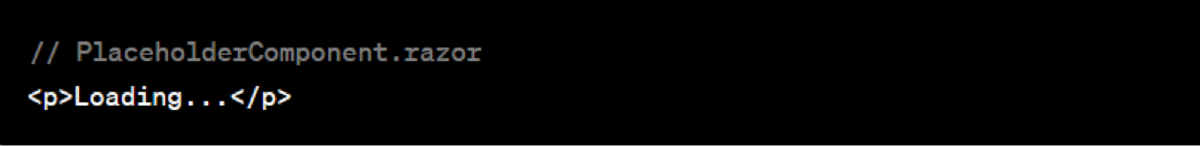 Blazor Performance Optimization: Lazy Loading Guide | Techcedence